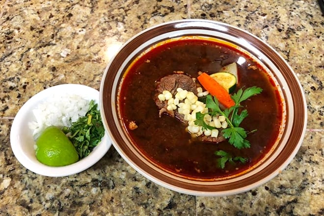 &ldquo;la chatis&rdquo; cocina mexicana (permanently closed)