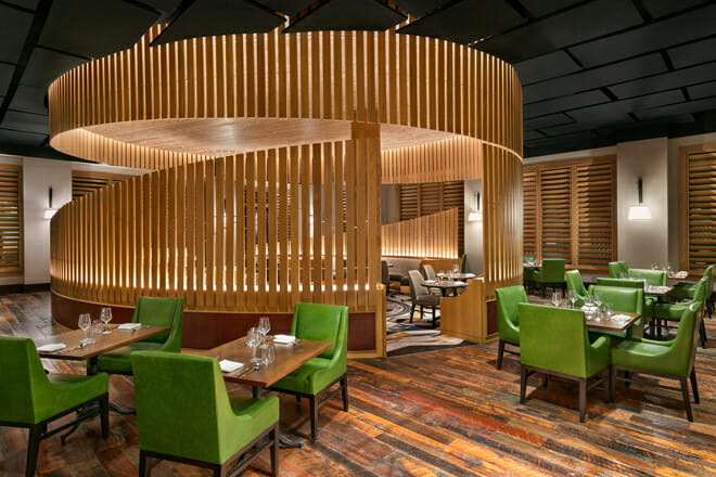 1799 kitchen & cocktails