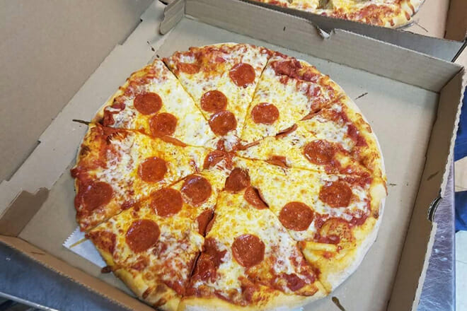 29th St Pizza Subs & More