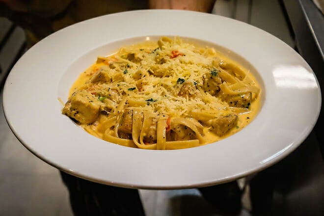 309 Bistro & Spirits