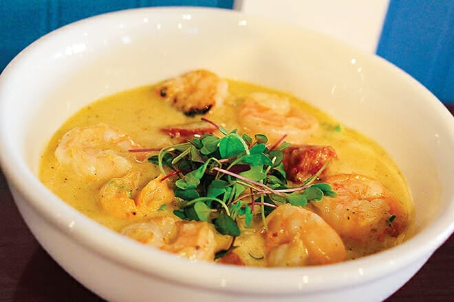 4118 kitchen and bar