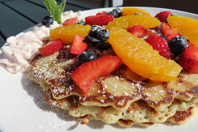 44 Mills Kitchen & Tap