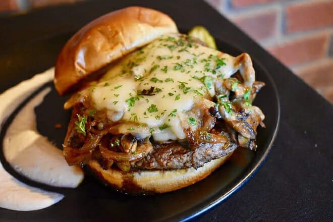 44 North: American Gastropub