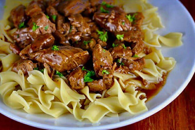 a tavolo italian restaurant