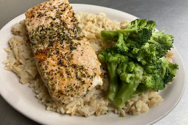 A&M Family Restaurant (formerly Plyler's Buffet - Family Restaurant)