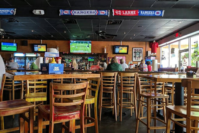 angry pepper taphouse