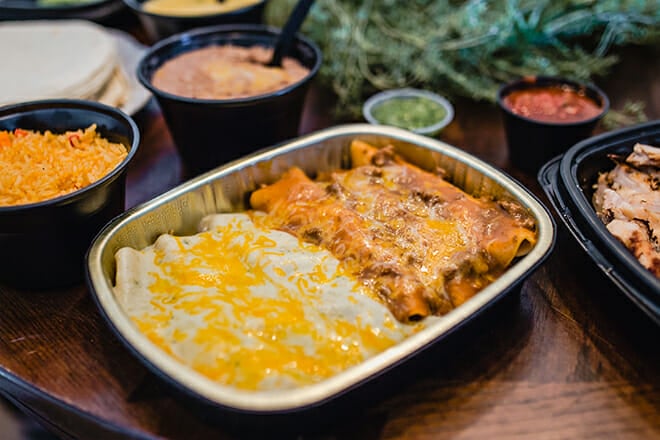 abuelo&rsquo;s mexican restaurant