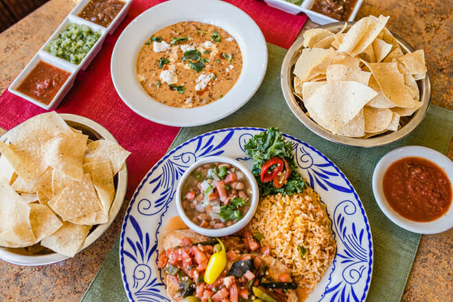 Abuelo's Mexican Restaurant