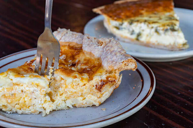 Acoustic Caf&eacute;