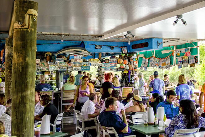 alabama jack&rsquo;s, key largo