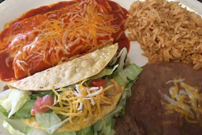 alfredo’s restaurant