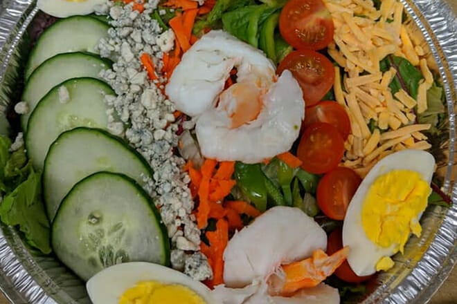 al&rsquo;s steakhouse and banquets