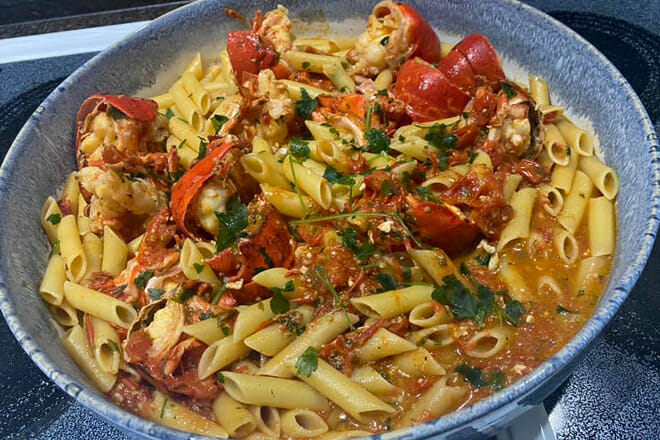 Amalfi's Italian Restaurant & Pizzeria