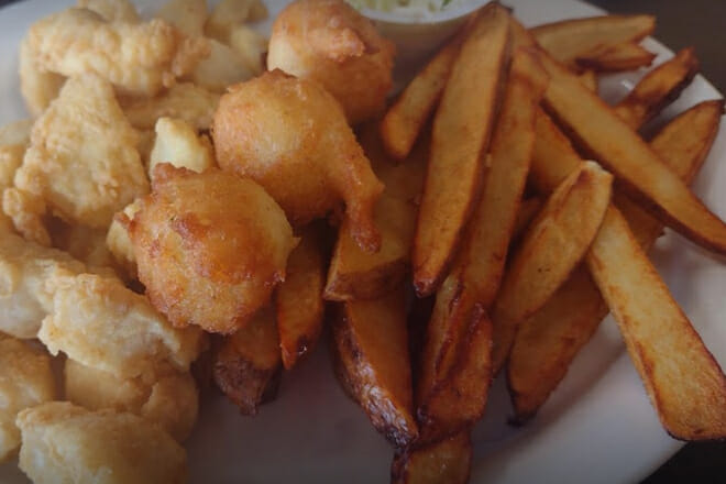 Anchor&rsquo;s Away Cafe Inc.