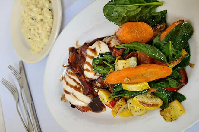 Angelina's Ristorante Italiano