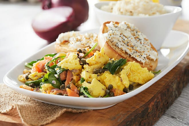 another broken egg cafe