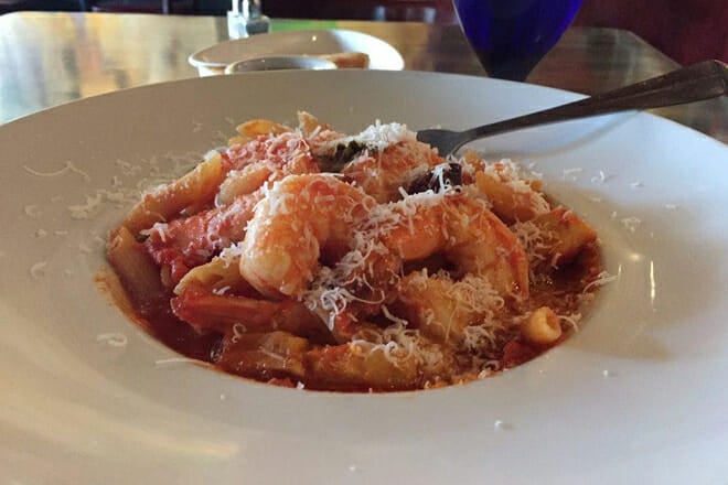 anthony j&rsquo;s bistro