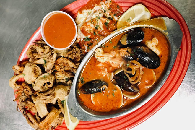 anthony&rsquo;s italian pizza and pasta