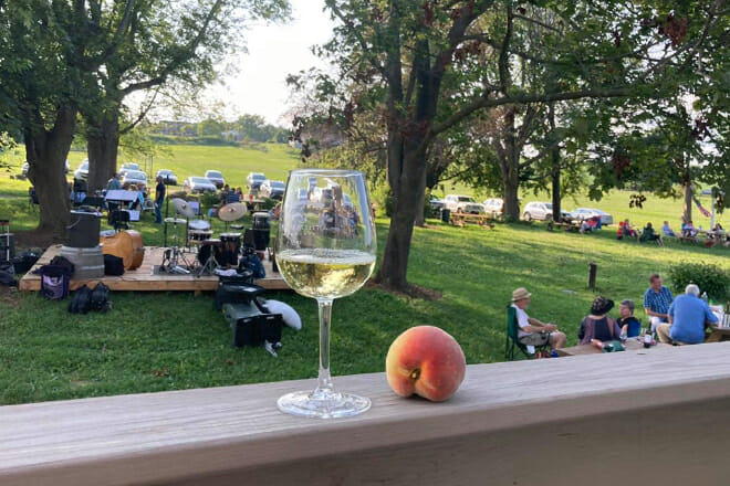 antietam creek vineyards