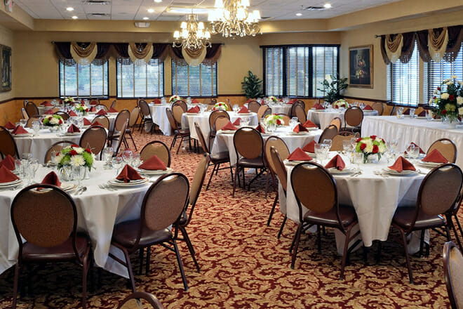 Antonio's Cucina Italia