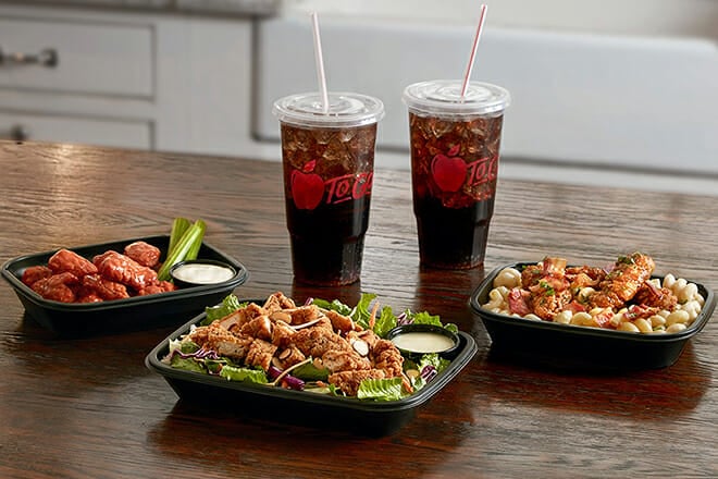 Applebee&rsquo;s Neighborhood Grill & Bar Carlisle