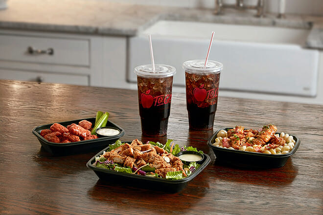 applebees (permanently closed)