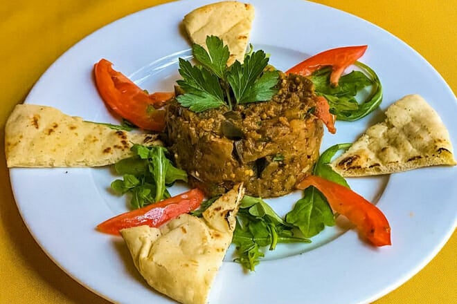 argana restaurant & bar