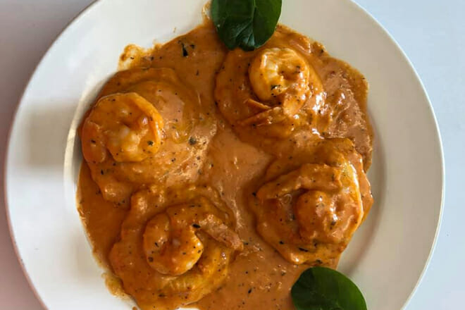 artis’ italian restaurant