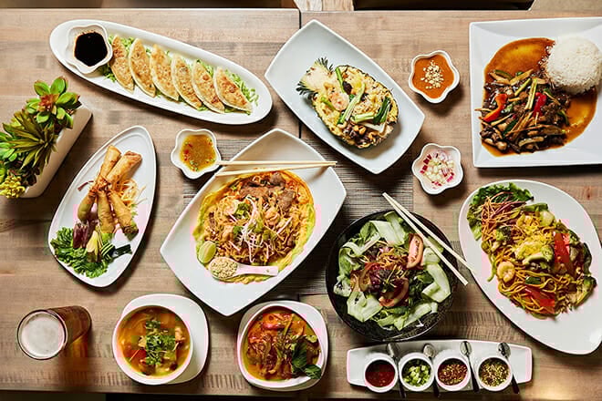 bamboo penny&rsquo;s