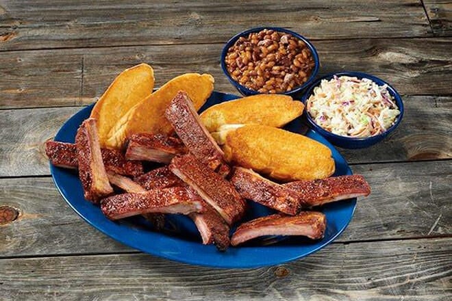 Bandanas BBQ &ndash; Wentzville