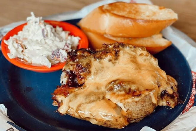 bandana&rsquo;s Bar-B-Q