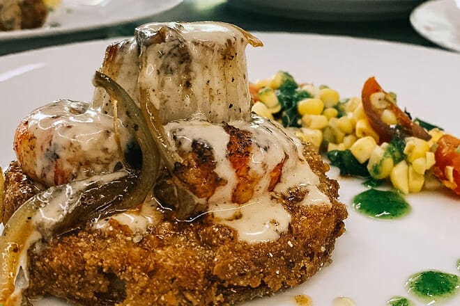 Bardstown Bourbon Company Kitchen & Bar