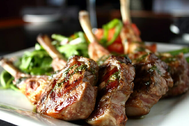 Baxter's American Grill