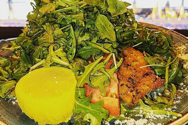 beacon 70 restaurant