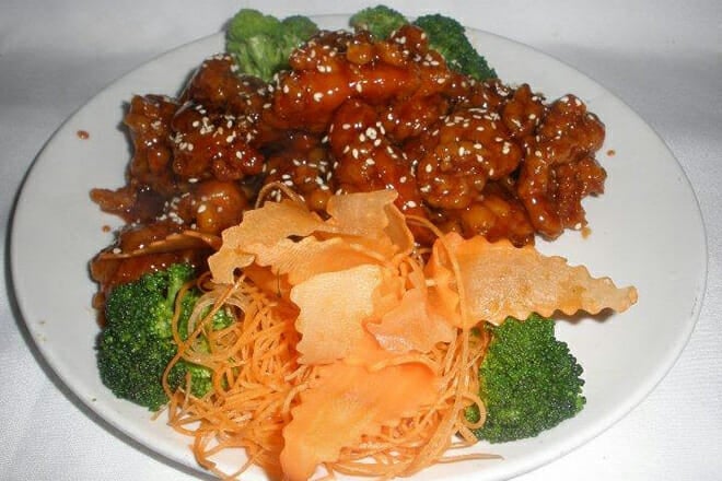 beijing garden restaurant