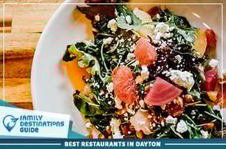 best restaurants in dayton
