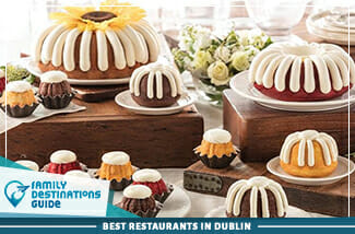 best restaurants in dublin
