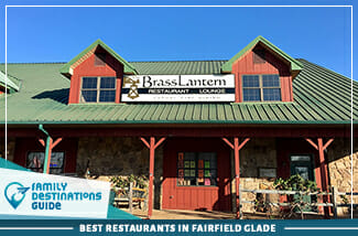 best restaurants in fairfield glade