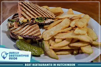 best restaurants in hutchinson