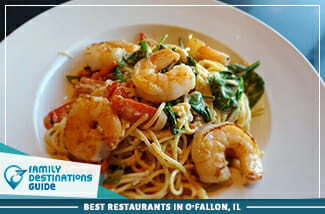 Best Restaurants in O'Fallon, IL
