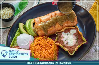 best restaurants in taunton