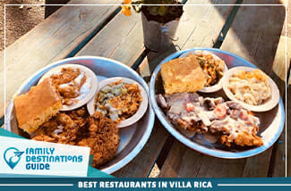 best restaurants in villa rica