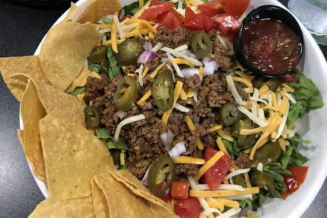 black dog tavern bar & grill