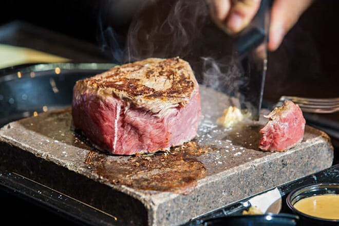 black rock bar and grill