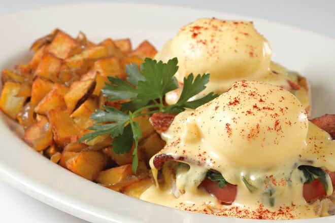 blackstone&rsquo;s cafe