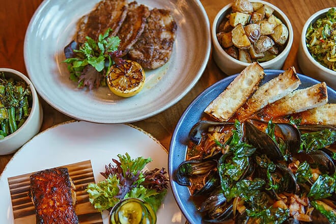 blackworth live fire grill