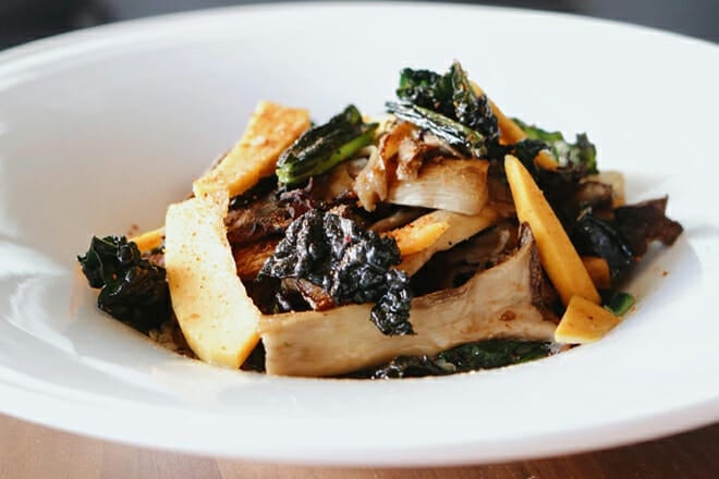 bleu northeast seafood