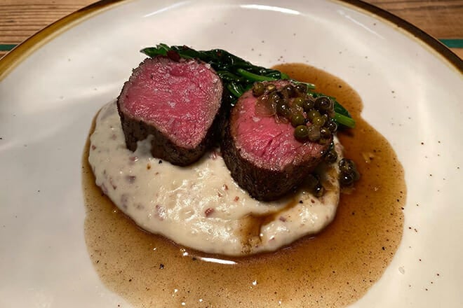 bodega tavern & kitchen