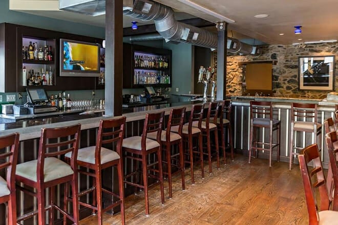 Brandywine Prime Seafood & Chops