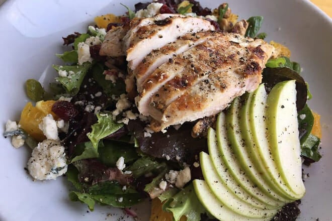 bravo bravo restaurant